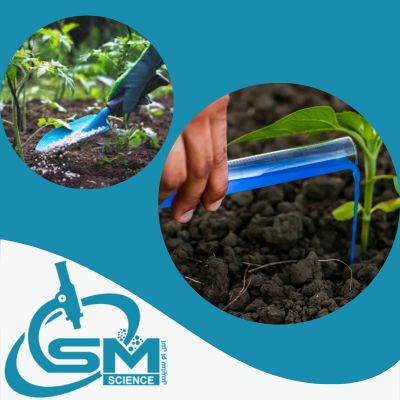 SM SCIENCE