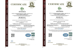 Sm Science For Agricultural Development